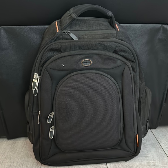 Neotec | Bags | Neotec Laptop Backpack | Poshmark